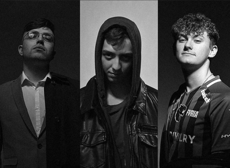 arT, VINI, junior e fer opinam acerca de formas da Valve melhorar o ...