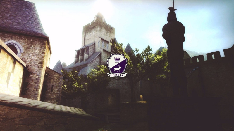 Dataminer encontra possível remake da Cobblestone com neve nos arquivos ...