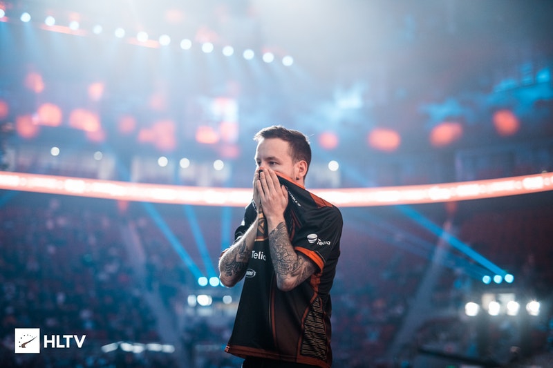 Juntos, allu e Twista criam nova "seleção" da Finlândia | DRAFT5 ...