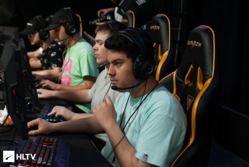 Secret Club oficializa trio de reforços após título da Cash Cup ...