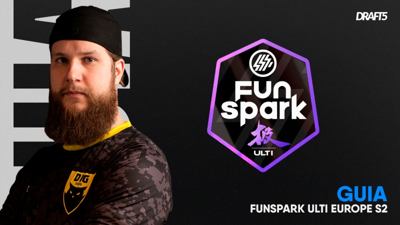 Guia: Funspark ULTI 2021: Europe S2 começa nesta segunda-feira | DRAFT5 ...