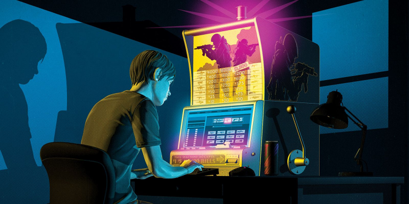 ESIC aciona Valve para possível match fixing envolvendo jogadores da ...