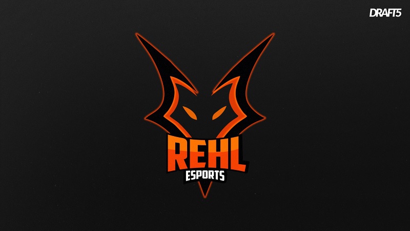 alisson deixa a Rehl após seis meses na equipe | DRAFT5 - Notícias e ...