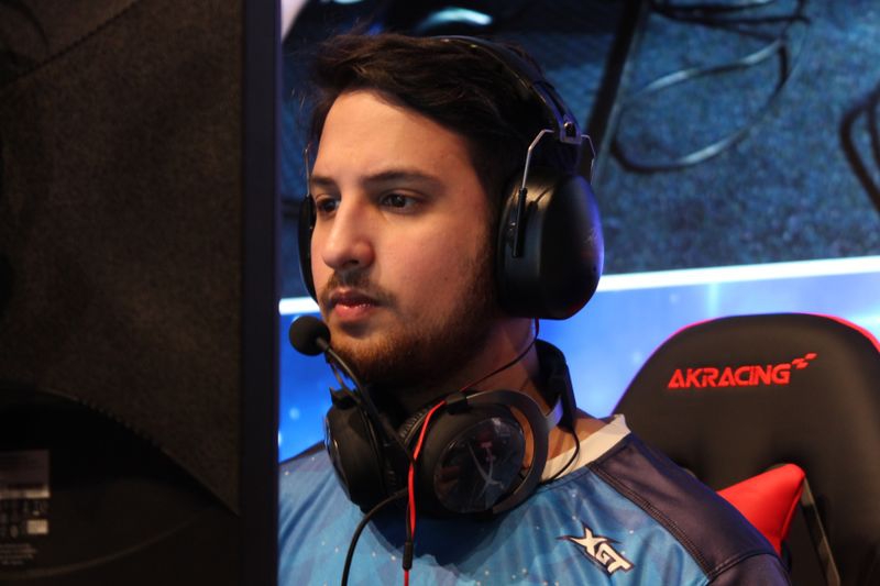 Malvinas fecha com novo elenco masculino de Counter-Strike | DRAFT5 ...