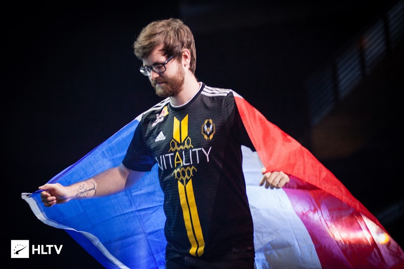 Bicampeão de Major, NBK- anuncia que está migrando para o VALORANT ...