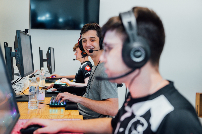 FURIA representará o Brasil na Elisa Invitational Fall 2021 | DRAFT5 ...