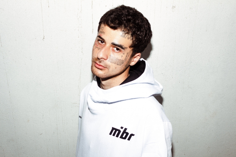 Duzz elogia parcerias de MIBR com rappers: "Valorização muito bonita ...