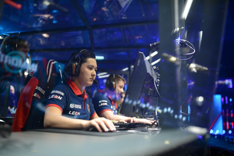 Hobbit enxerga atual Gambit superior a de 2017: "Somos melhores como ...