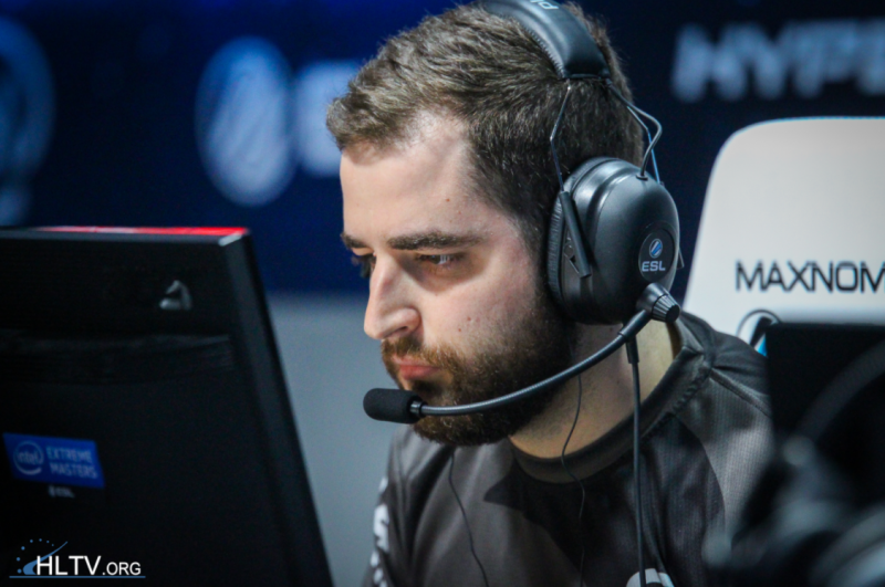 FalleN e device se reencontram em Cologne; relembre confrontos ...