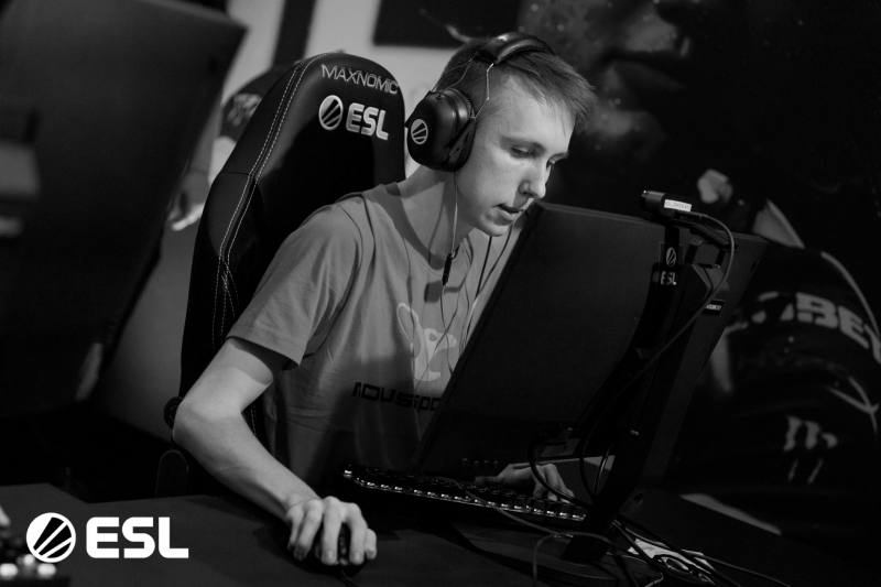 MOUZ anuncia saída de ropz | DRAFT5 - Notícias e Coberturas CS