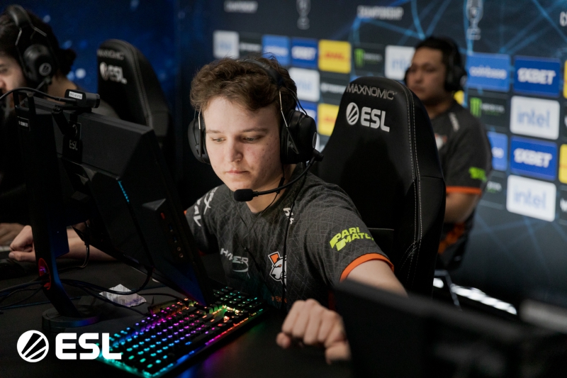 YEKINDAR termina 2021 como o jogador com mais headshots | DRAFT5 ...