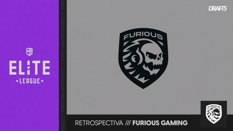 Furious Gaming | DRAFT5 - Notícias e Coberturas CS:GO