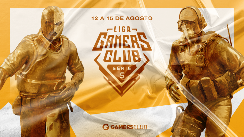 Participantes da Série S da Gamers Club são definidos | DRAFT5 ...