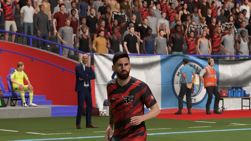 Qual será o futuro de Messi? Organizações do CS:GO entram na ...