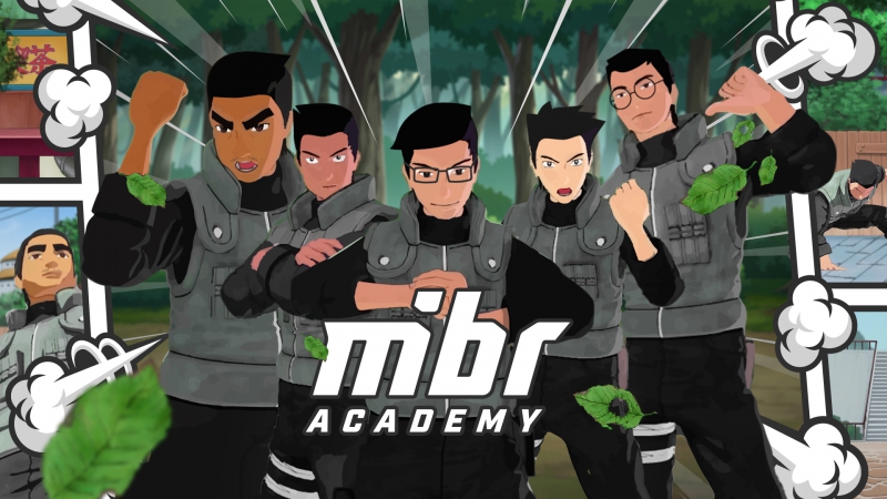 MIBR revela elenco do time de base | DRAFT5 - Notícias e Coberturas CS
