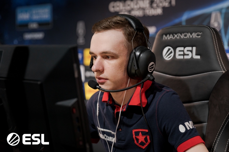 "Nem todo mundo no time pode ser estrela", afirma interz, da Gambit ...