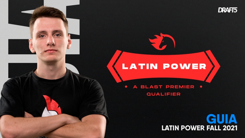 Guia: FiReLEAGUE Latin Power Fall 2021 coloca equipes sul-americanas em ...