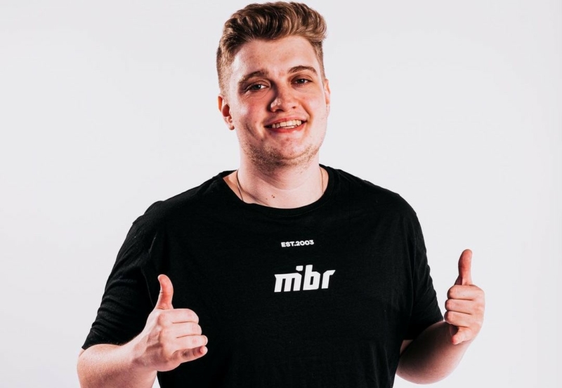 Partida eliminatória entre MIBR e fake de FalleN foi a mais assistida ...