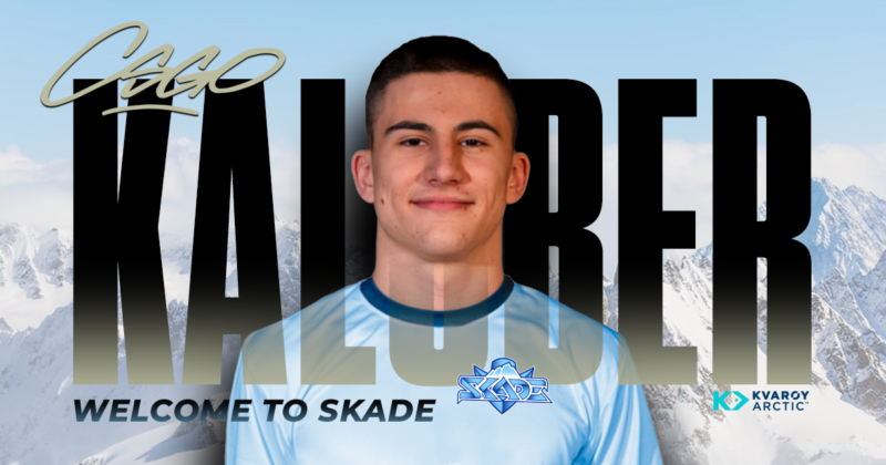 SKADE oficializa troca de oxygeN por KalubeR | DRAFT5 - Notícias e ...