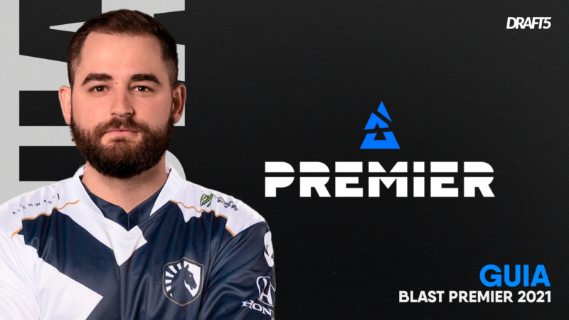 Guia: BLAST Premier: Fall Groups 2021 começa nesta quinta-feira ...