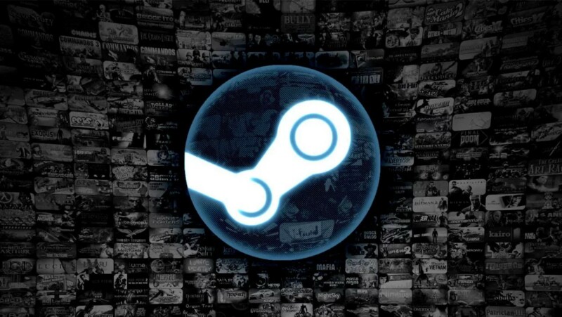 Valve lança novo aplicativo móvel da Steam em beta; login por QR Code é ...
