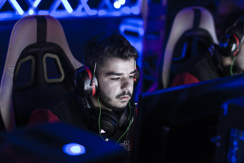 felippe1 será o treinador da paiN no Major de Estocolmo | DRAFT5 ...