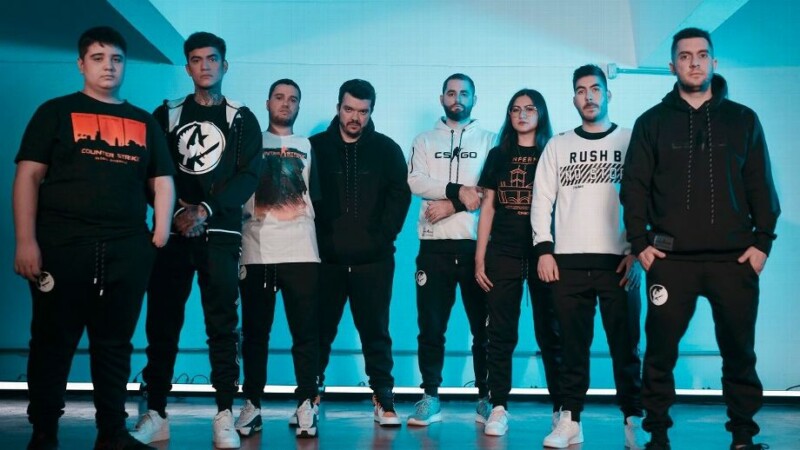 Coleção Apollo ganha data de lançamento na Fallen Company | DRAFT5 ...