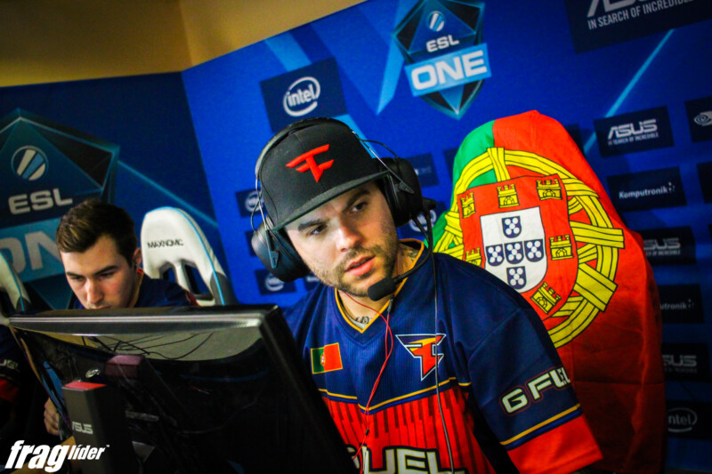 00Nation inscreve fox no RMR: veja os demais substitutos das equipes no ...