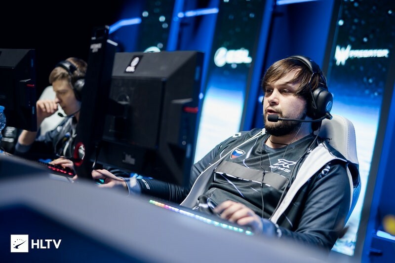 Treinador da Entropic, hooch vê ENCE, Astralis e Heroic como favoritos ...