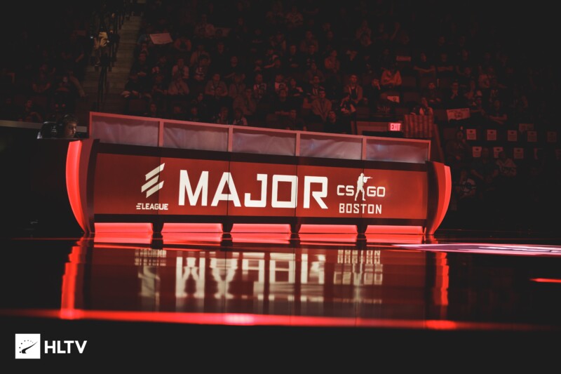 Histórias de Major — ELEAGUE Boston 2018: inédito título da Cloud9 e ...