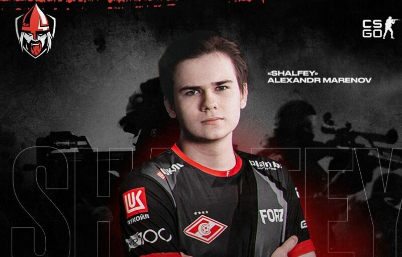 forZe completa reconstrução de sua line-up com adiçao de shalfey ...