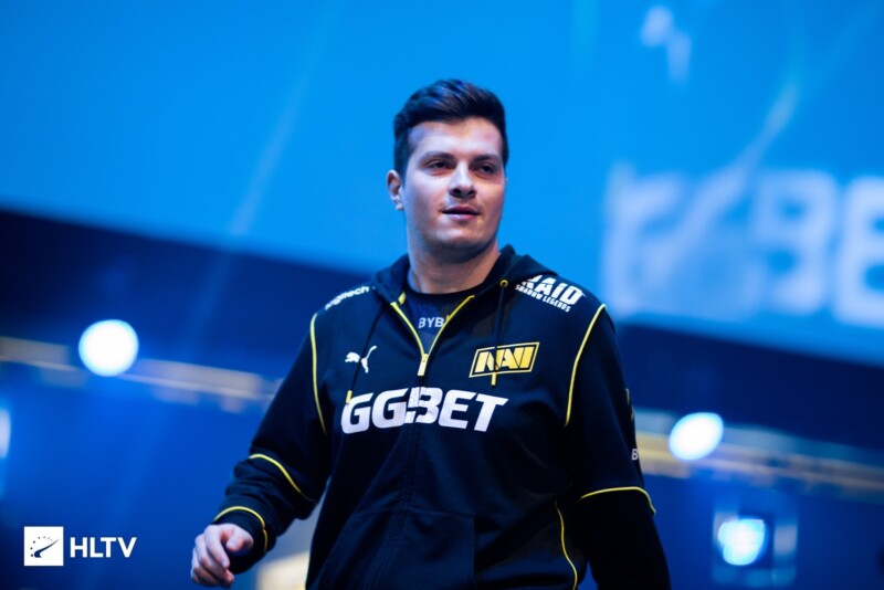 perfecto supera fnx e passa a ter o maior KAST em Majors | DRAFT5 ...