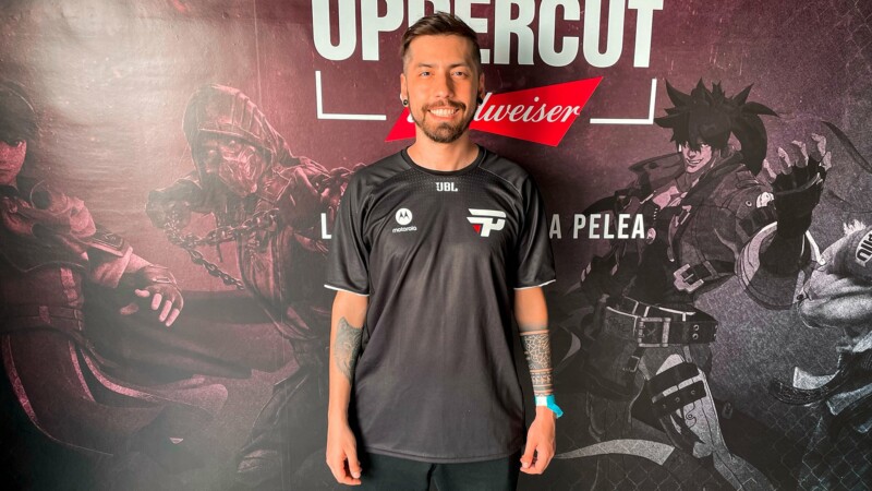 paiN Gaming oficializa adição de rikz a sua comissão técnica | DRAFT5 ...