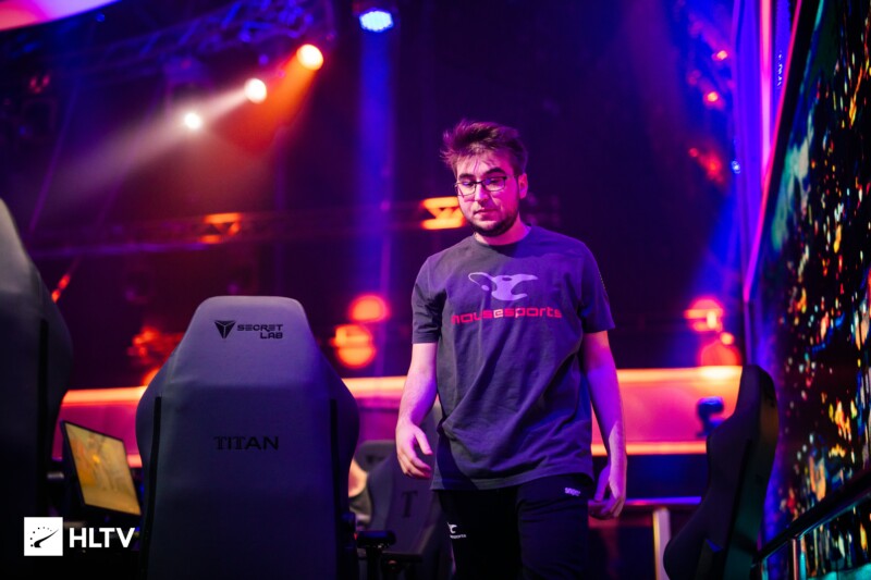 torzsi rechaça rivalidade com m0NESY e afirma: "Estou pronto para o ...