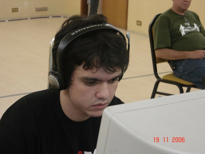 Há 15 anos, G3X de Gaules batia mibr de cogu pela CPL Brazil 2006 ...