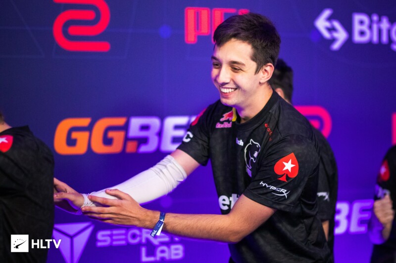 Do Brasil para o Mundo: os quatro anos de VINI junto à FURIA | DRAFT5 ...