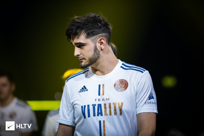 Após oSee, Team Liquid anuncia chegada de shox | DRAFT5 - Notícias e ...