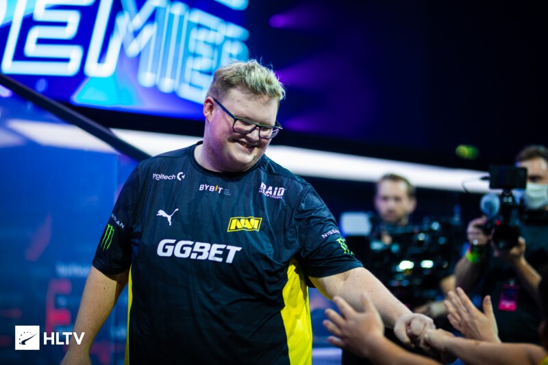 Boombl4 elogia energia brasileira e vê potencial na Imperial: "Pode ...