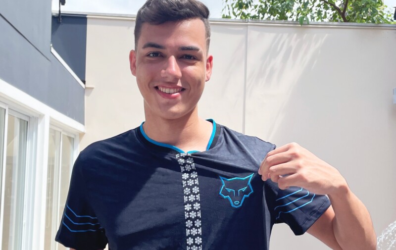 puni é anunciado e elenco da Arctic volta a ficar completo | DRAFT5 ...