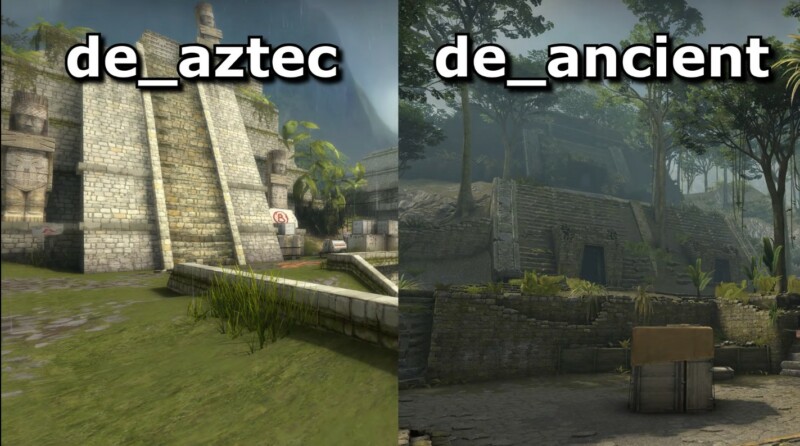 Youtuber mostra que desempenho do CS:GO caiu pela metade desde o ...