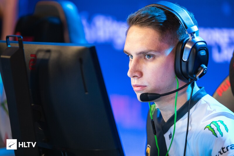 MICHU reforça a MAD Lions | DRAFT5 - Notícias e Coberturas CS