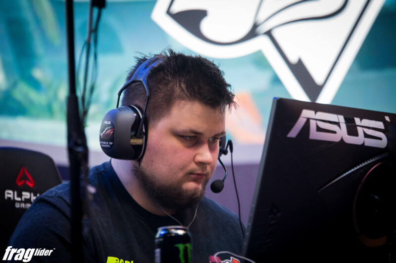Sem Spinx, ENCE aposta na experiência de Snax para a IEM Dallas 2022 ...