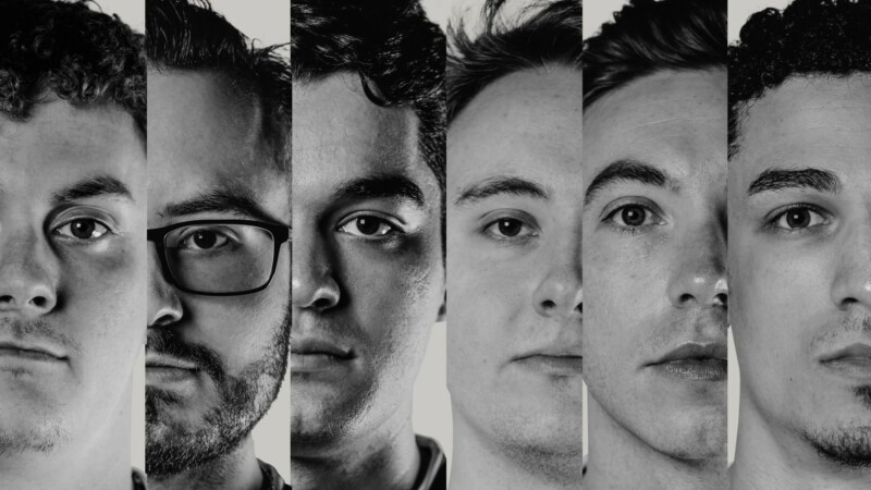 Complexity fecha com trio da Extra Salt; Grim e junior completam novo ...