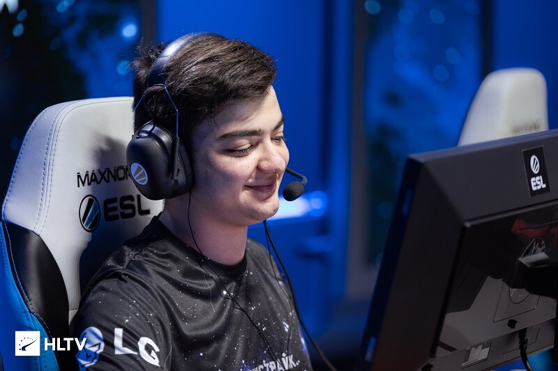 Jogador da K23 revela que equipe venceu Astralis sem treinar | DRAFT5 ...