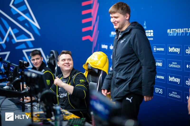 NAVI bate o próprio recorde e faz mapa mais longo da história dos ...