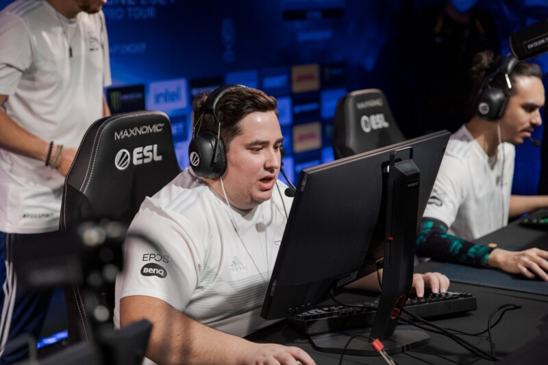 LDLC apresenta novo elenco para 2022 | DRAFT5 - Notícias e Coberturas CS