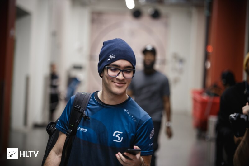 TACO exalta volta de Snax aos grandes torneios: "Considero o melhor ...