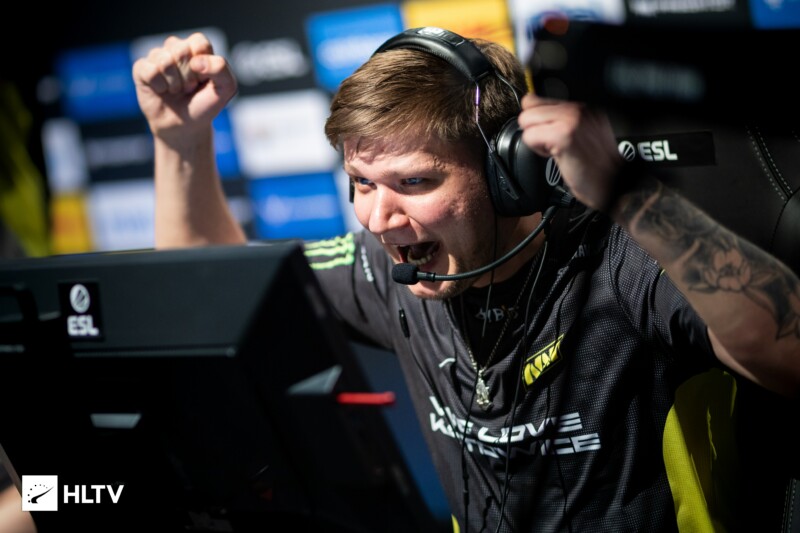 s1mple se torna um dos 5 jogadores mais bem premiados do CS:GO | DRAFT5 - Notícias e Coberturas CS