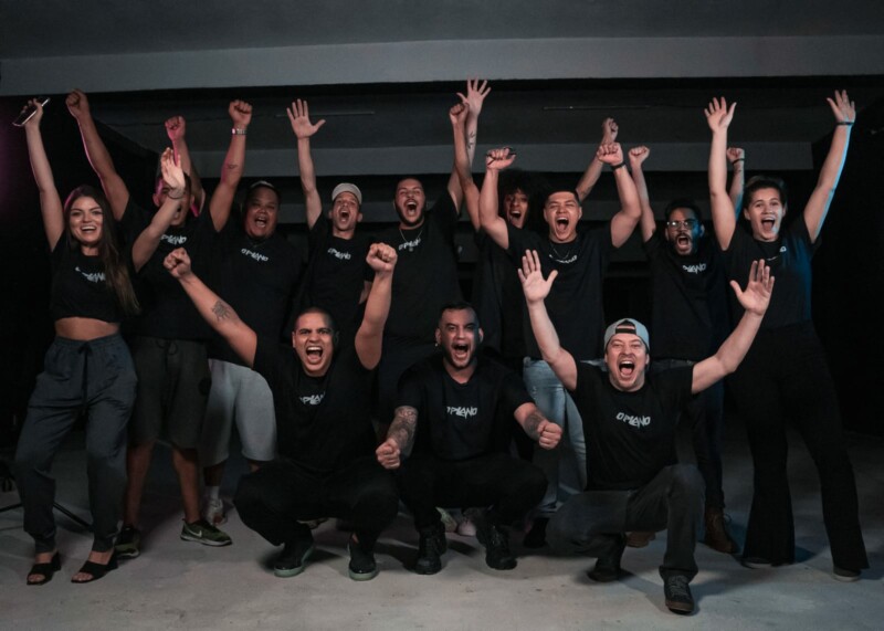 kNg anuncia novo "O Plano", agora organização "com foco em desenvolver ...