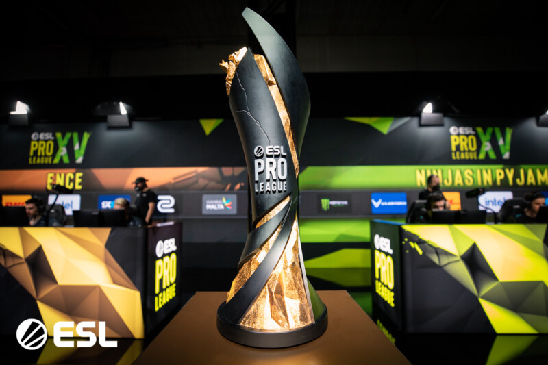 Malta será sede da ESL Pro League pelos próximos três anos | DRAFT5 ...